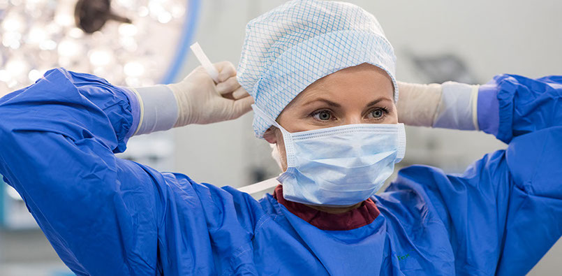 International MedSurg Connection